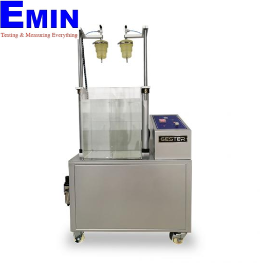 Shoe Lining Leakproofness Tester - Japan Digital Scientific Store